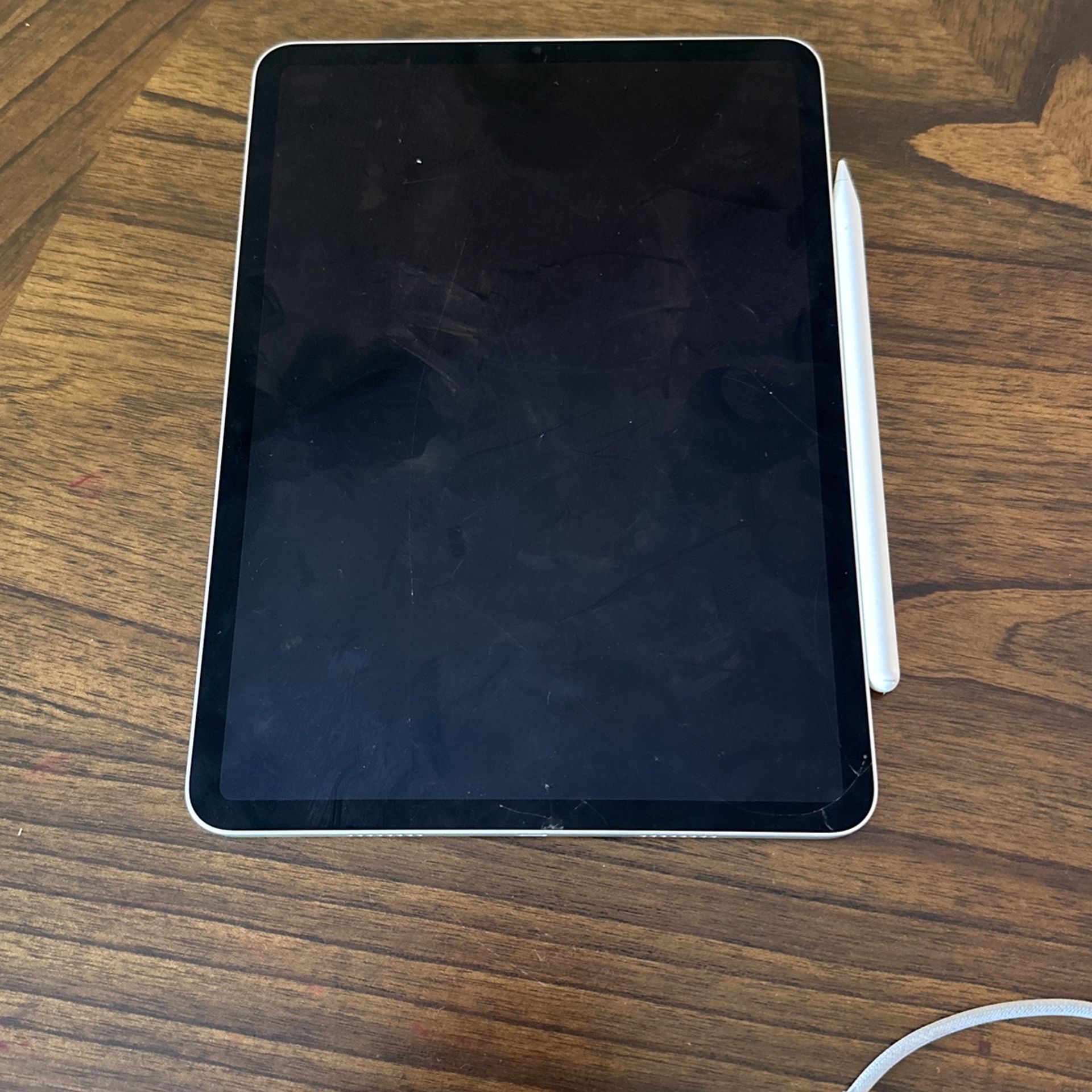 Apple iPad Pro 4th Generation for Sale in Fort Stewart, GA - OfferUp