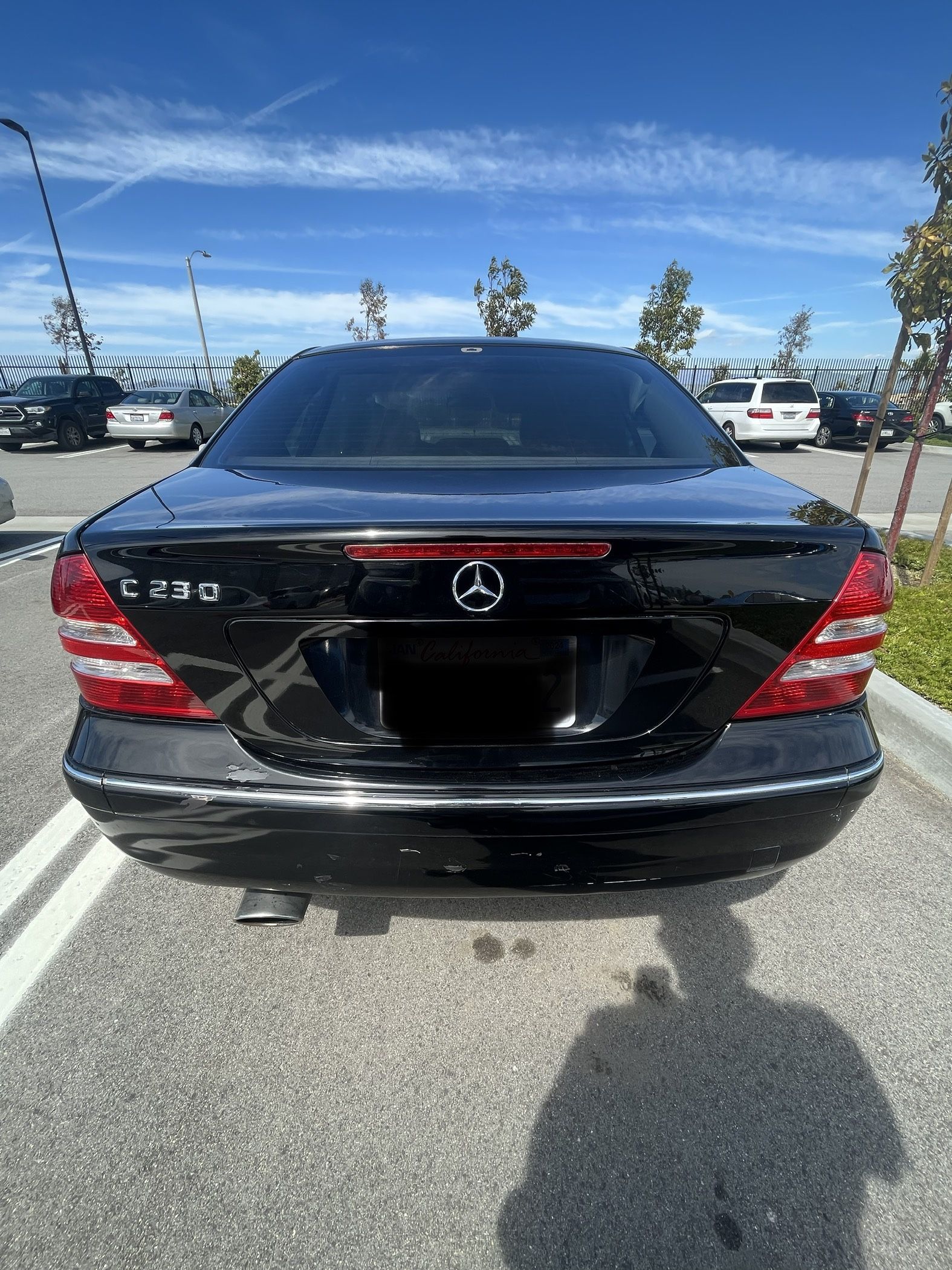 2006 Mercedes Benz C230 for Sale in San Fernando, CA - OfferUp