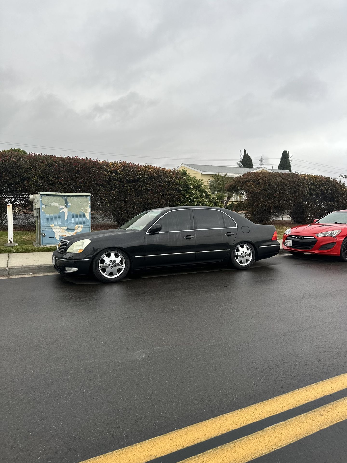 2001 Lexus LS 430 for Sale in San Diego, CA - OfferUp