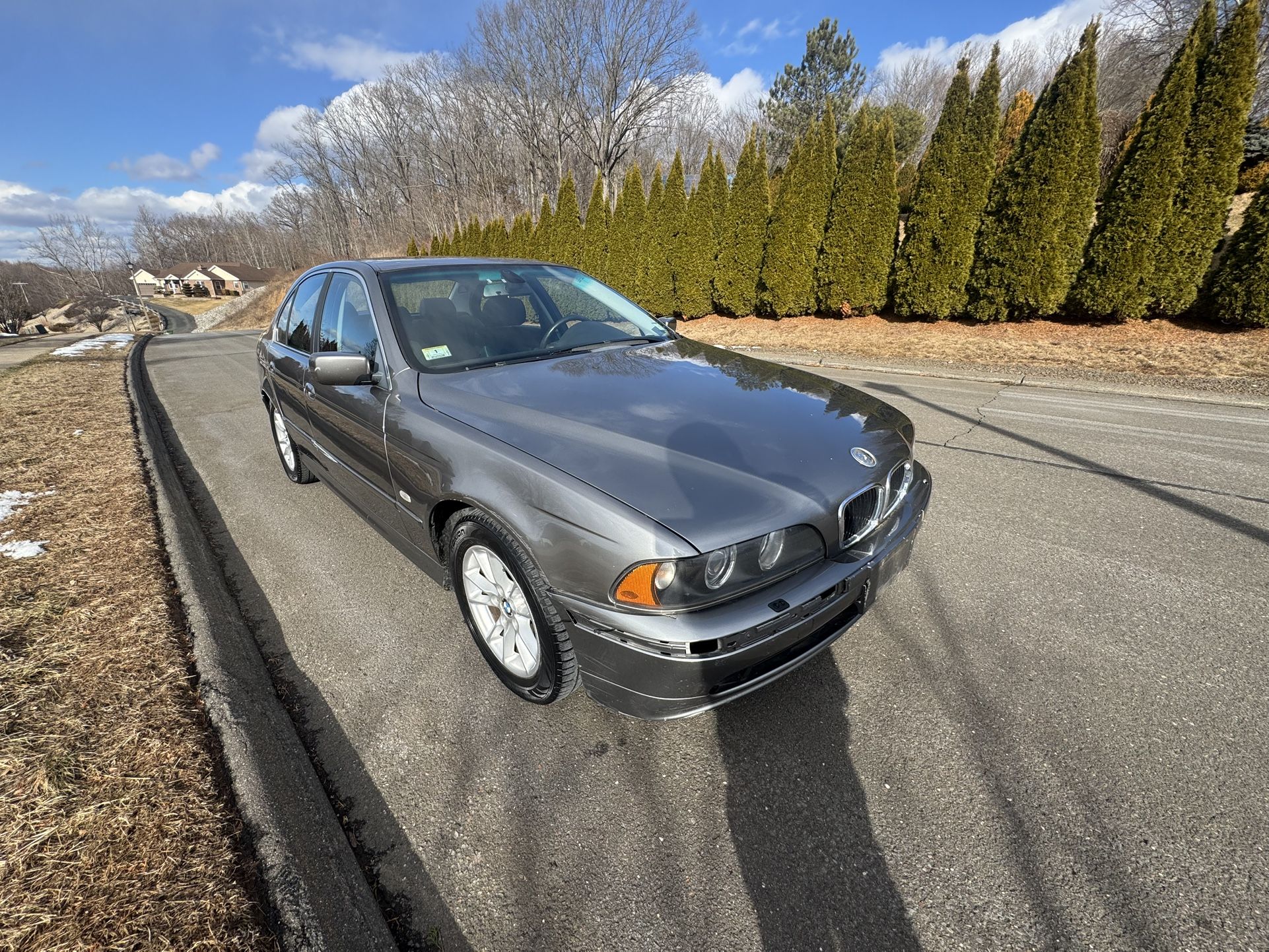 2003 BMW 525i for Sale in Cromwell, CT - OfferUp