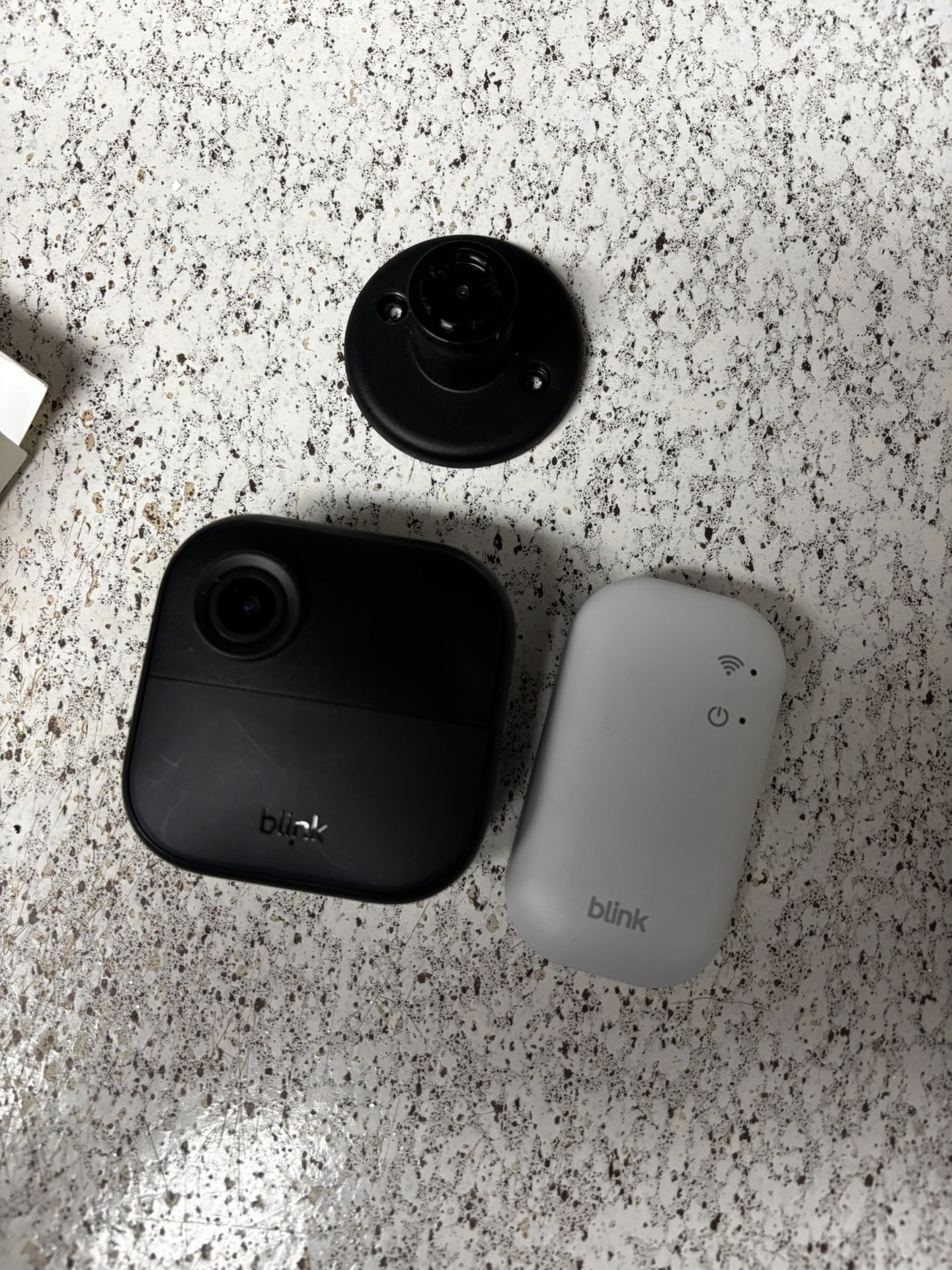 Blink Outdoor 4 Camera for Sale in Dallas, TX - OfferUp