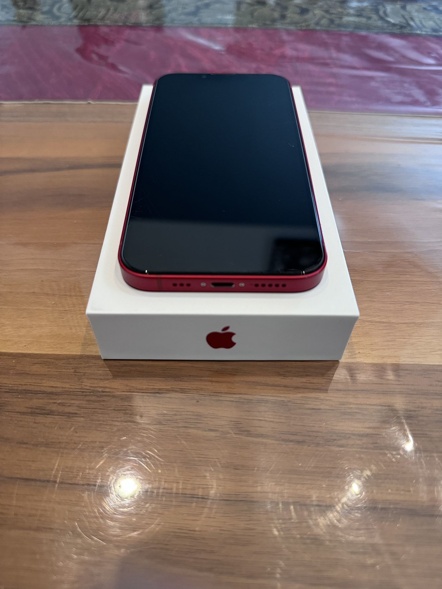 RED iPhone 13 256GB Unlocked for Sale in Houston, TX - OfferUp