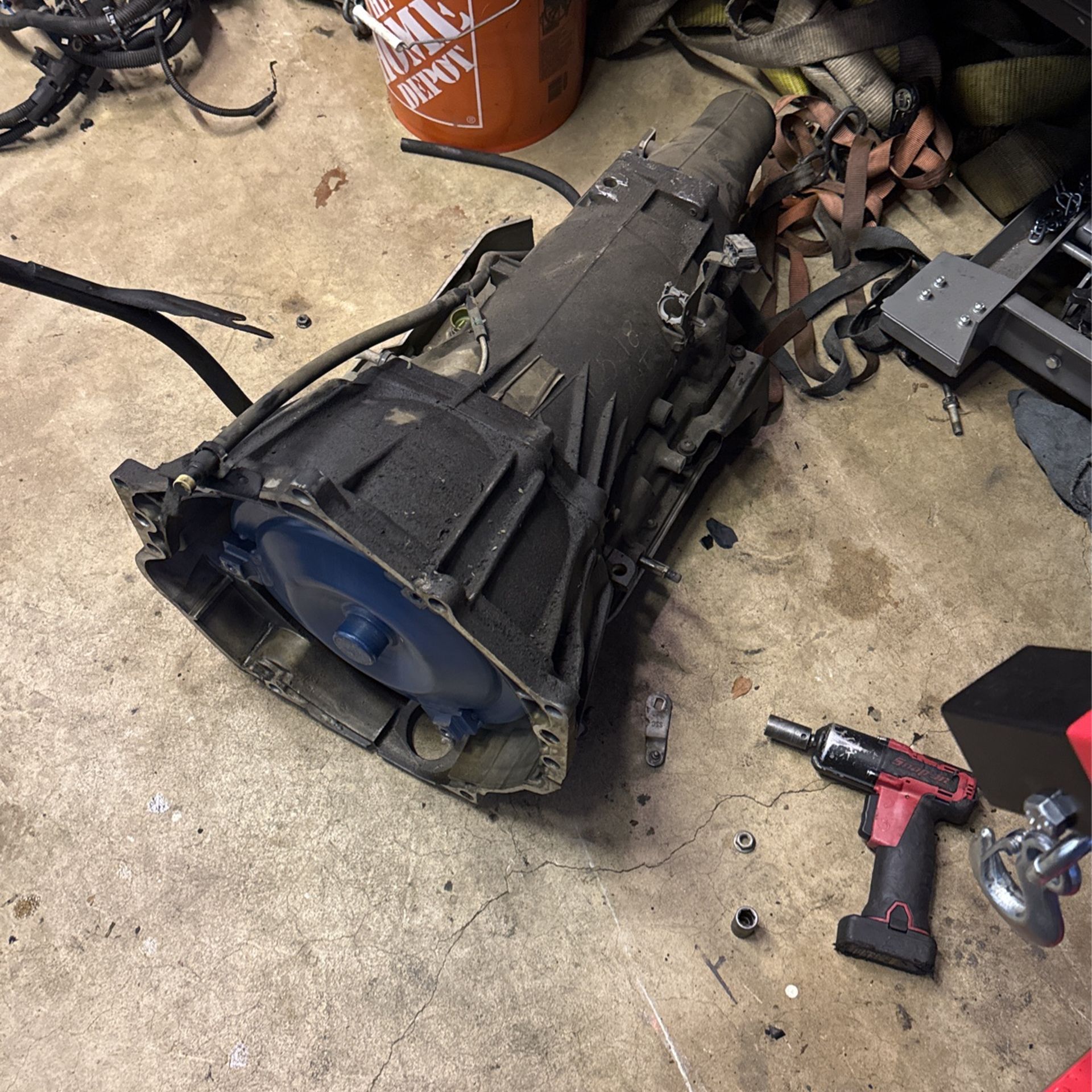 4l60e Transmission Core for Sale in Covina, CA - OfferUp