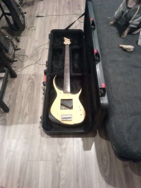 Project Bass for Sale in Los Angeles, CA - OfferUp