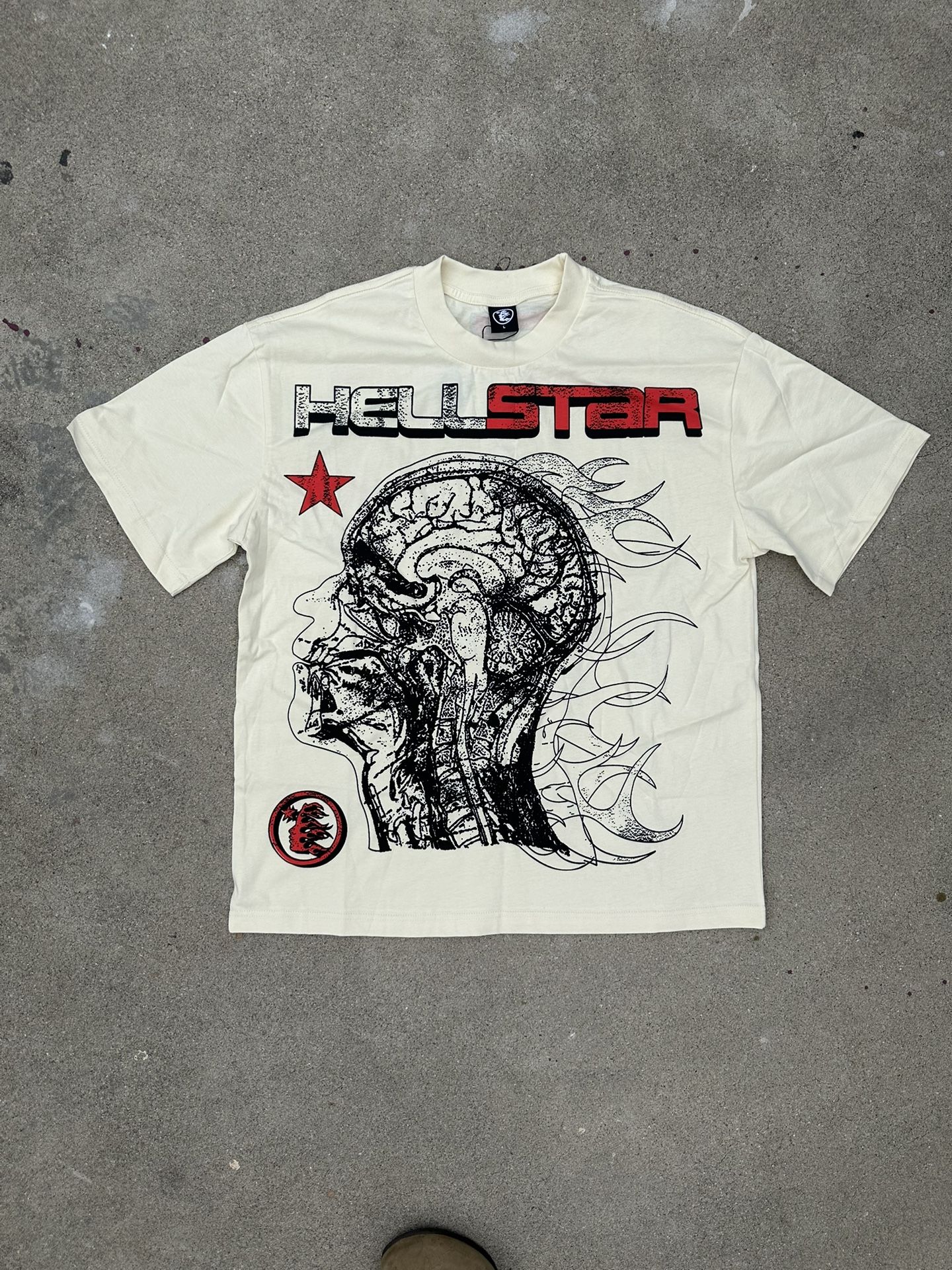 HELLSTAR Tee for Sale in Santa Ana, CA - OfferUp