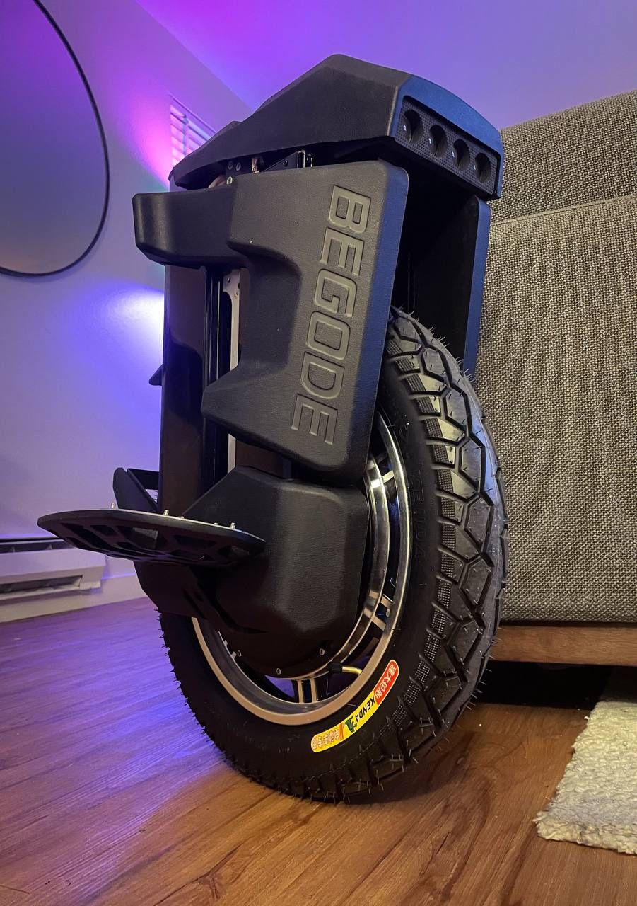 Begode Master (40T) for Sale in Kent, WA - OfferUp