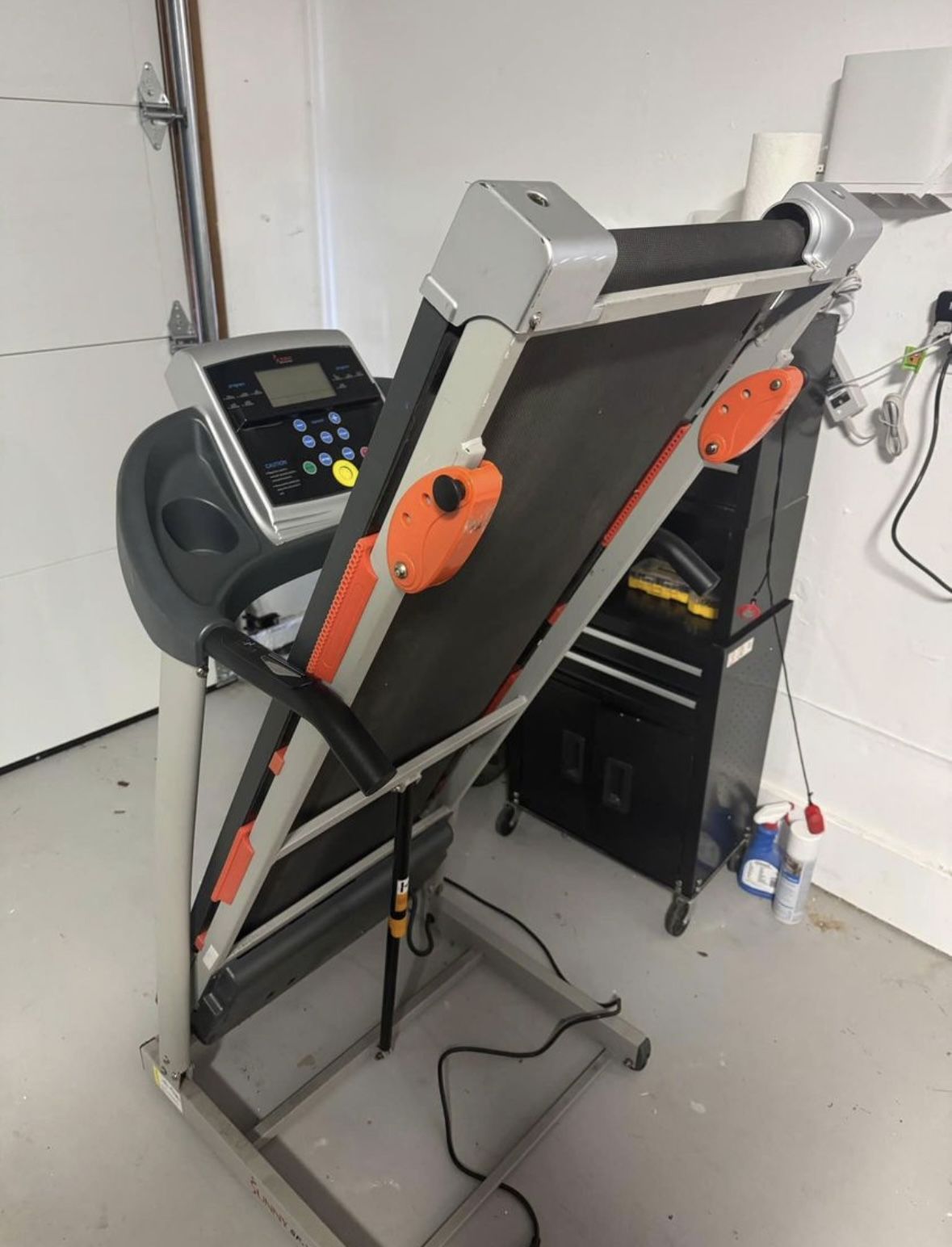 Foldable incline treadmill store