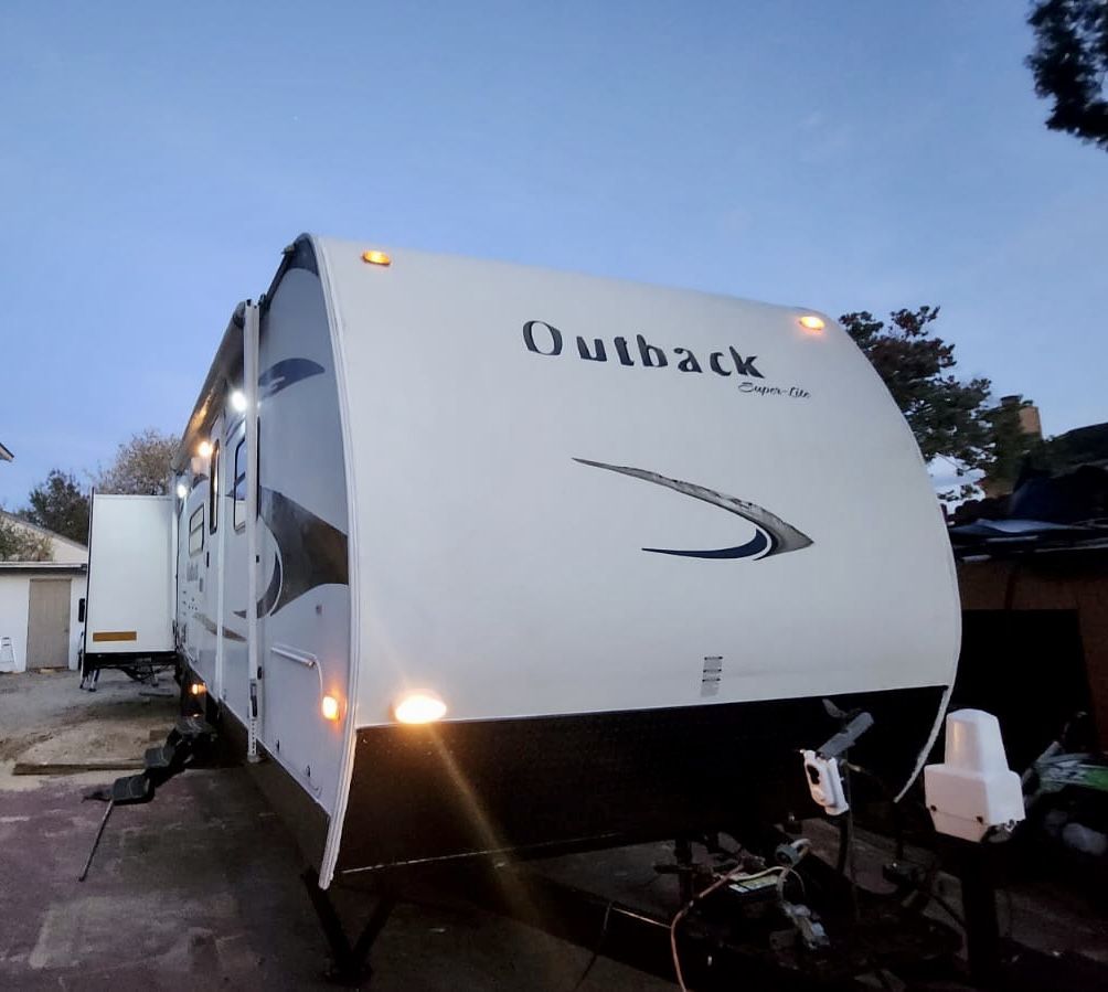 2009 Keystone Outback RV Camper for Sale in Houston, TX - OfferUp