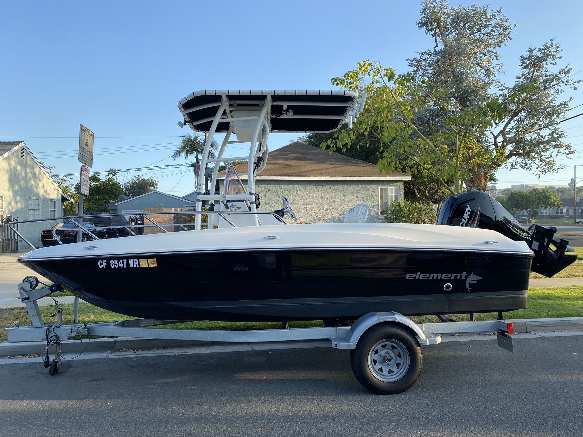 2019 Bayliner F18 for Sale in Lakewood, CA - OfferUp