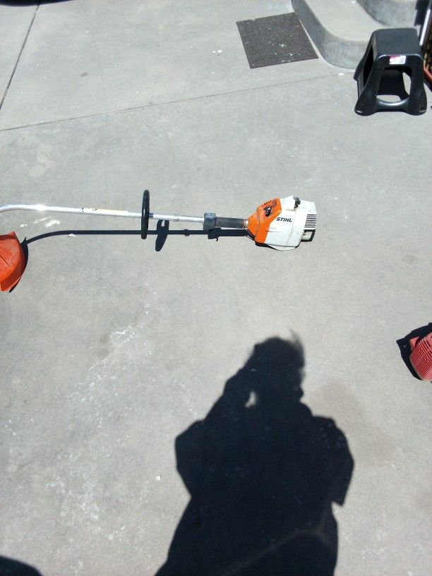 Still Weed Eater Model FS 36 $60 Sperm Runs Great for Sale in Wichita ...