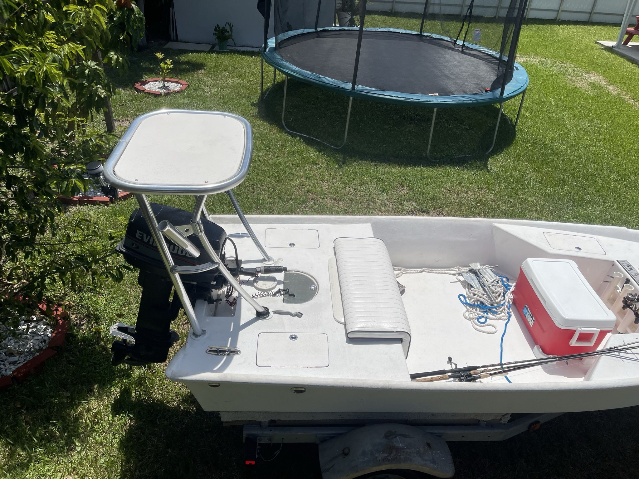 14 Ft Flat for Sale in Miami Gardens, FL - OfferUp