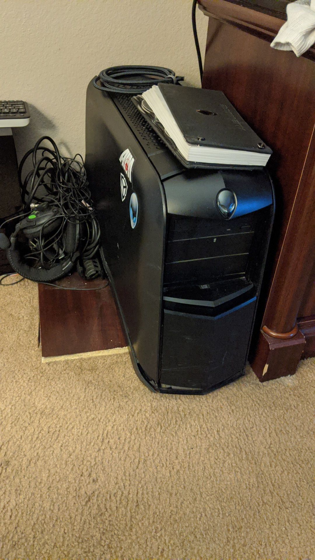 Alienware Aurora R3 for Sale in San Diego, CA - OfferUp