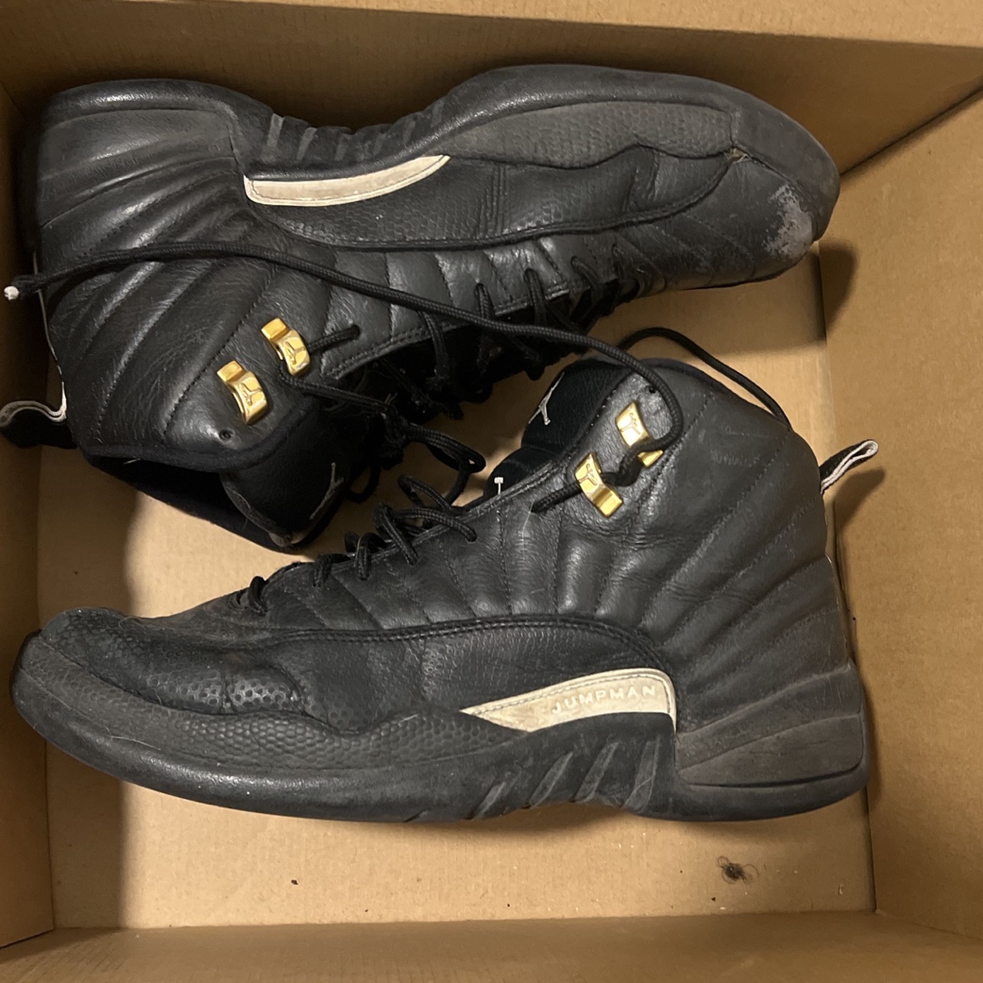 Jordan 12 Masters Size 11 for Sale in Renton, WA - OfferUp