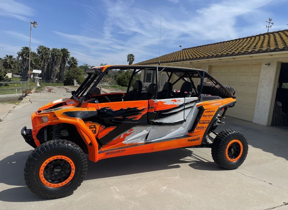 Polaris Razor for Sale in Riverside, CA - OfferUp