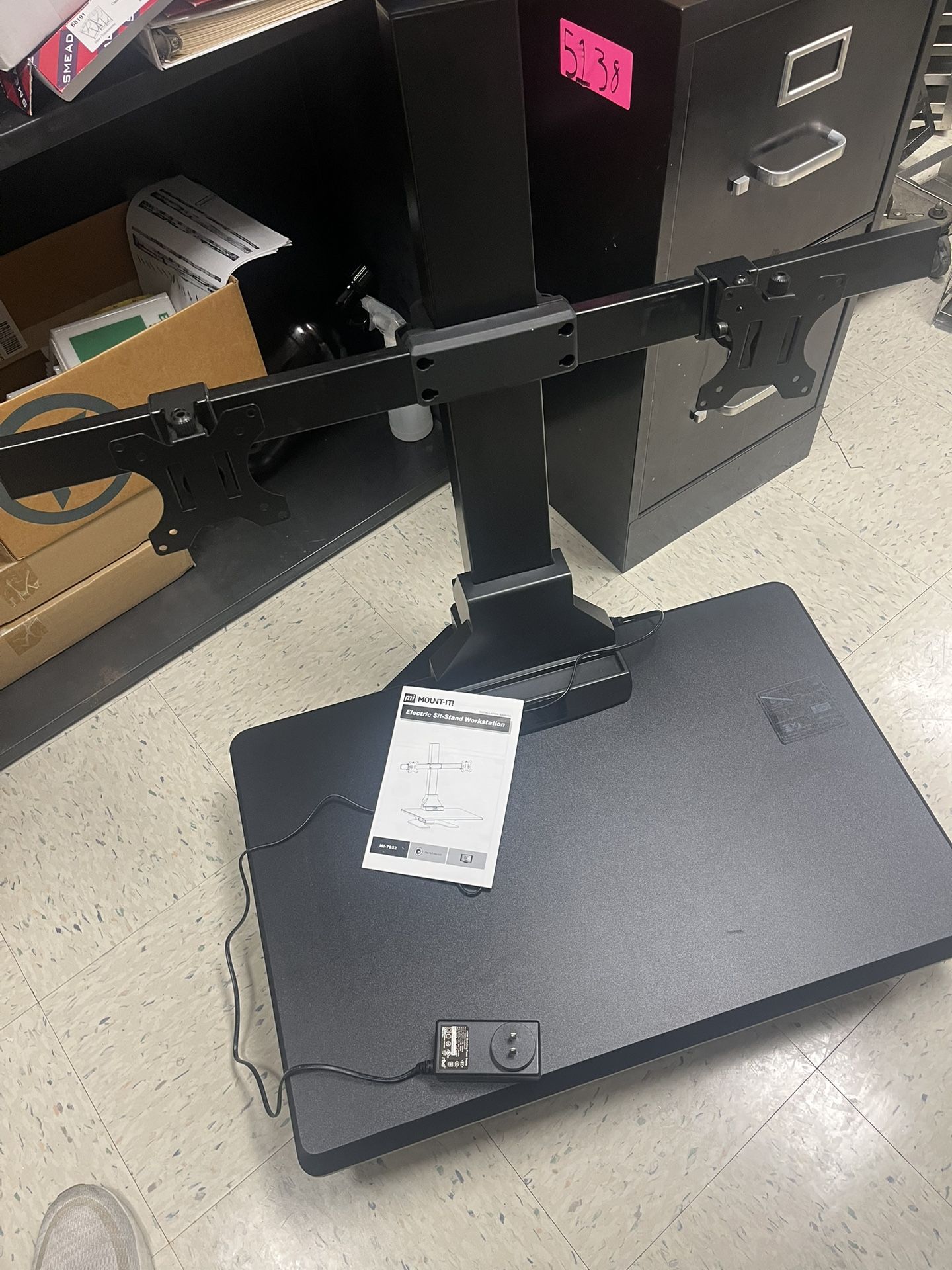 Standing Workstation for Sale in Lincoln Acres, CA - OfferUp