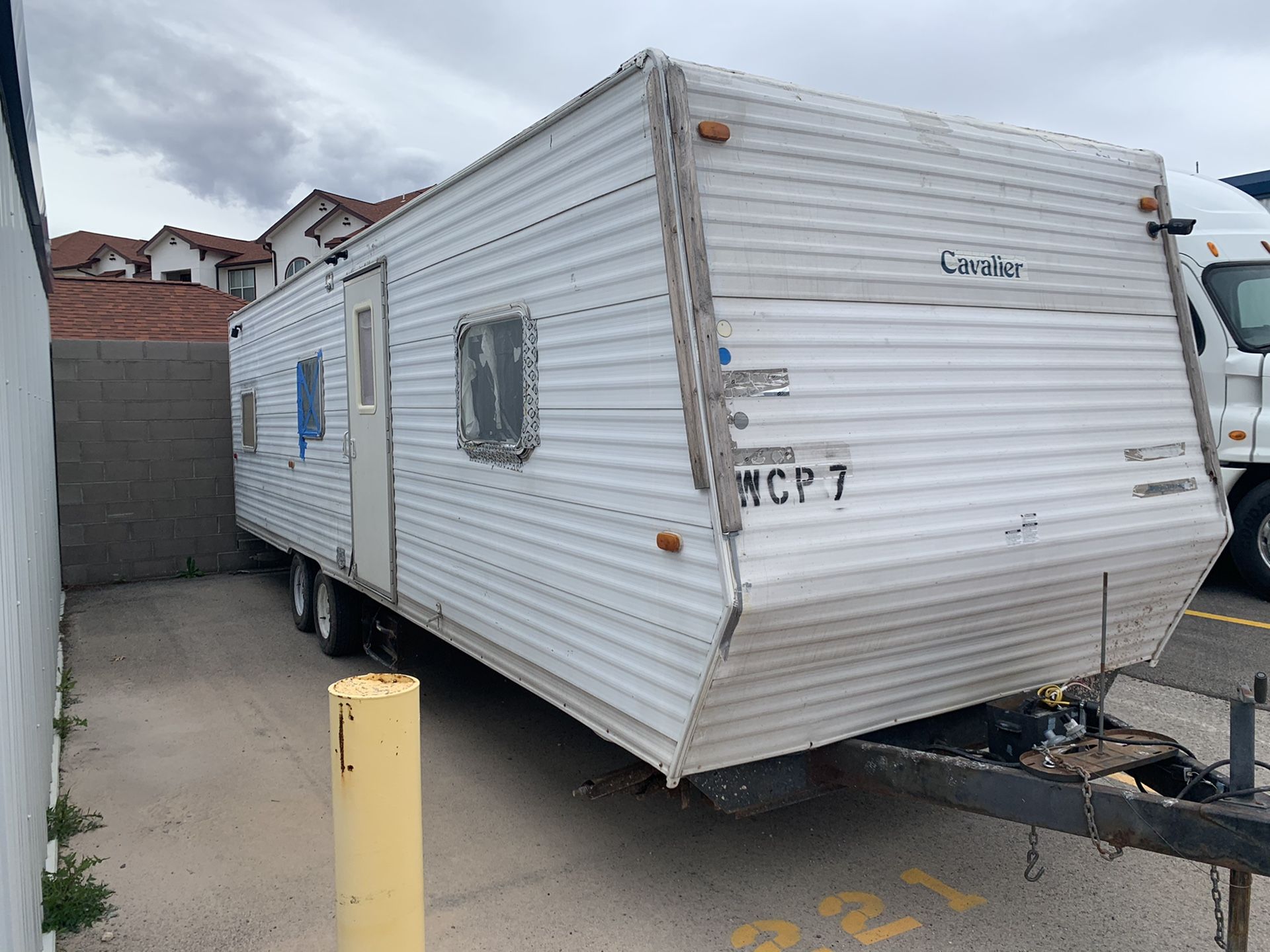 2006 camper for Sale in Odessa, TX - OfferUp