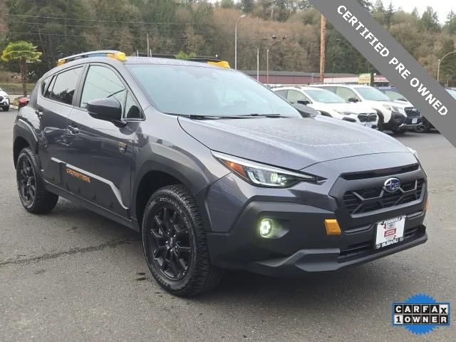 2024 Subaru Crosstrek for Sale in Bremerton, WA - OfferUp