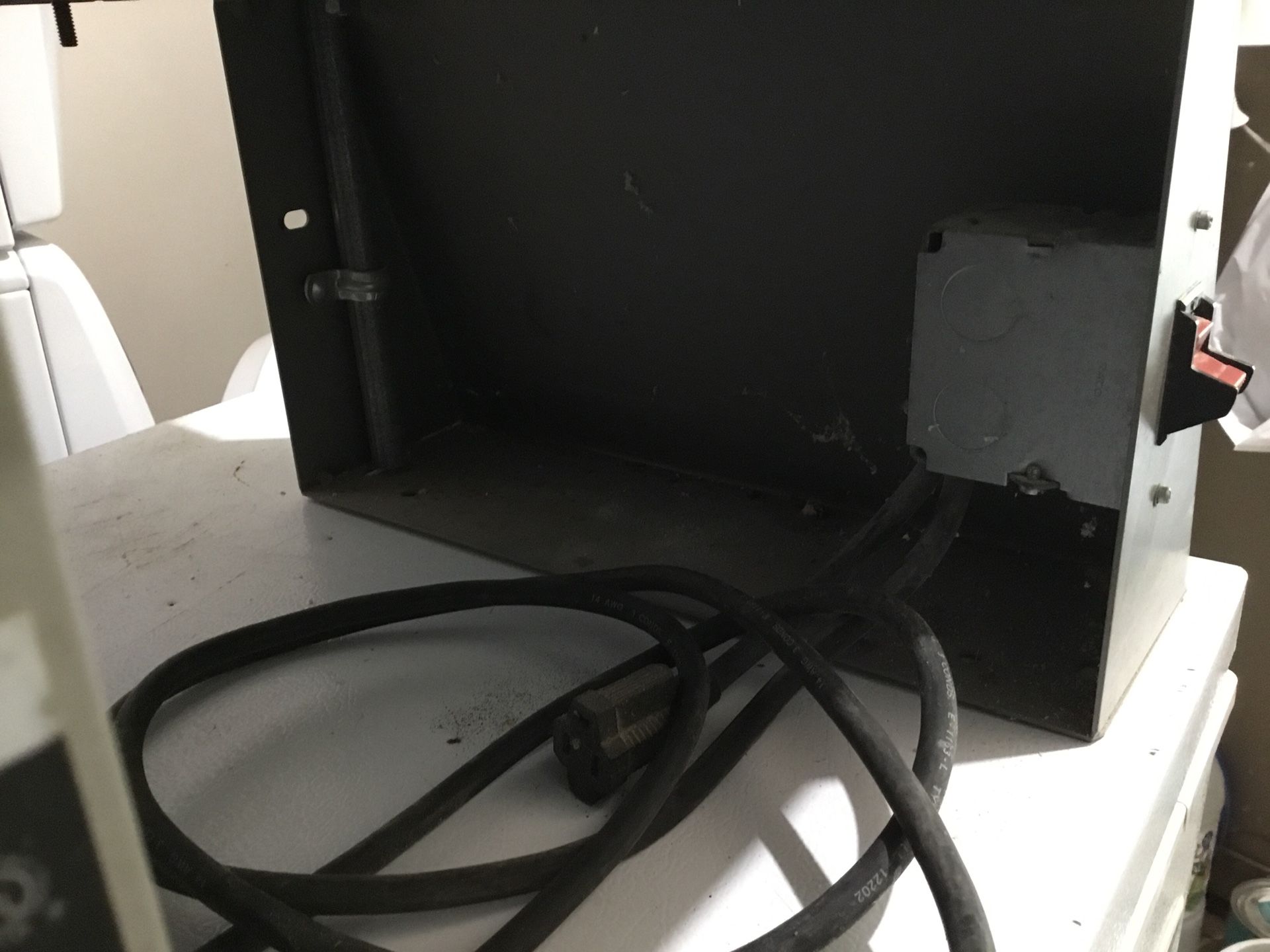 Excellent Condition Porter Cable Model 696 Shaper/Router Table for Sale ...