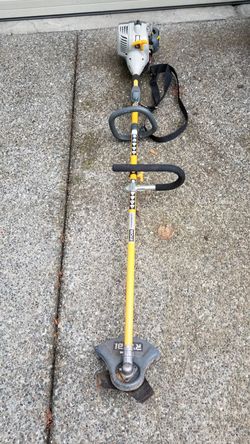 Ryobi EX26 Trimmer for Sale in Maple Valley WA OfferUp