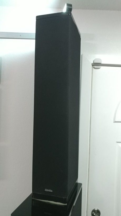 Definitive Technology BP-8 Speakers for Sale in Mesa, AZ - OfferUp