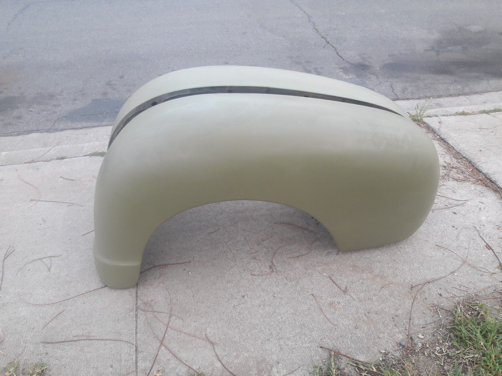 1949 1952 1955 Chevy pickup rear fenders for Sale in Rialto, CA - OfferUp