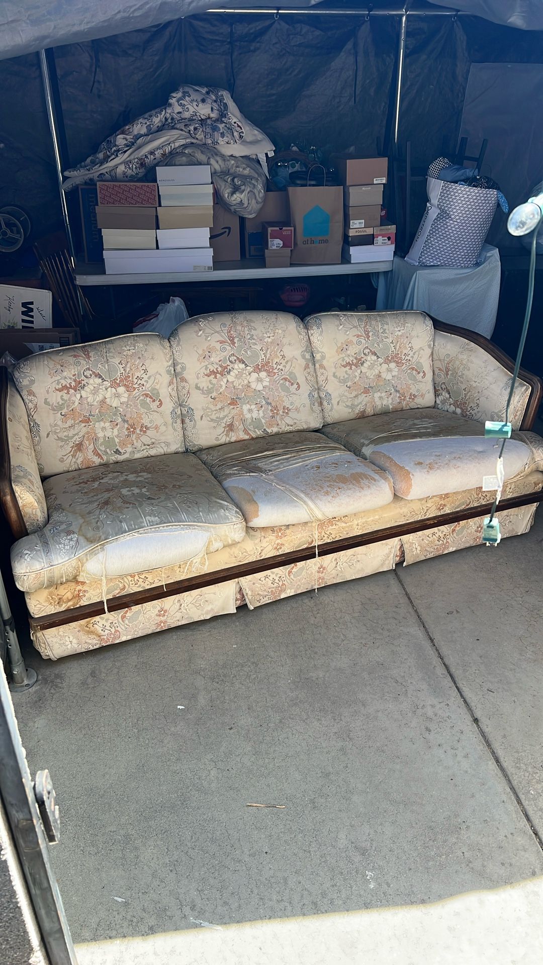 Japanese Sofa for Sale in Whittier, CA - OfferUp