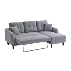 Wayfair Flenderson 88 Flared Arm Sleeper Sofa Bed Couch for Sale in San Diego CA OfferUp
