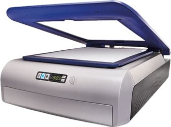 Yudu Personal Screen cookle Printer