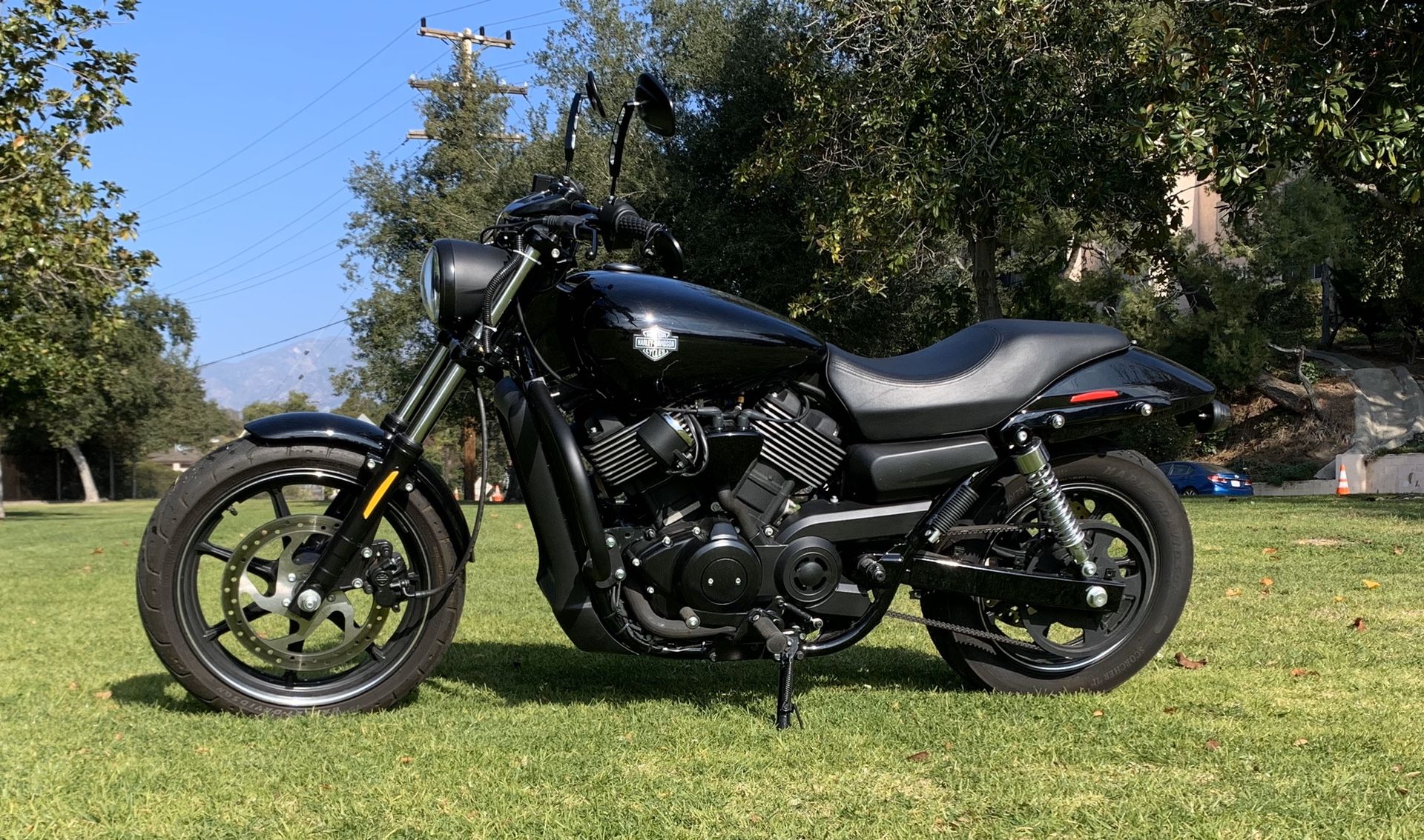 Harley Davidson XG 750 Street for Sale in Glendale, CA - OfferUp