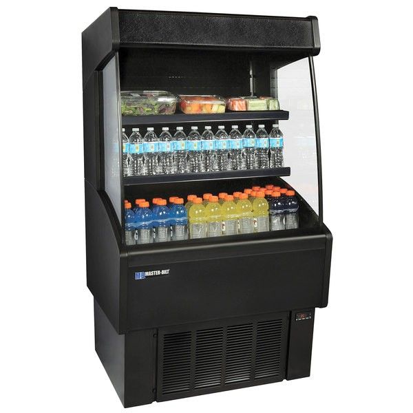 Retail Grab - n Go Visual display cooler retail store Brand NEW Retail ...