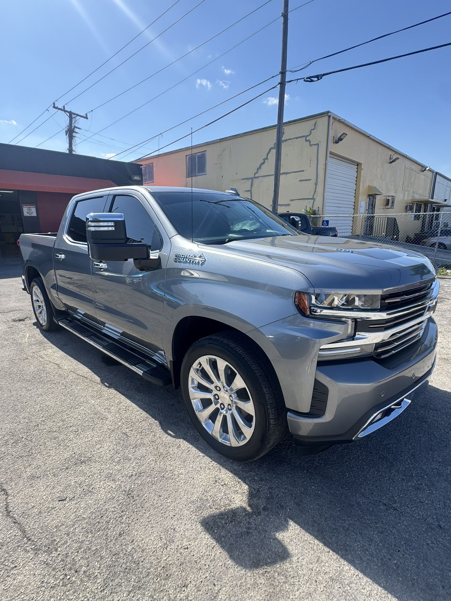 2020 Chevrolet Silverado 1500 for Sale in Hialeah, FL - OfferUp