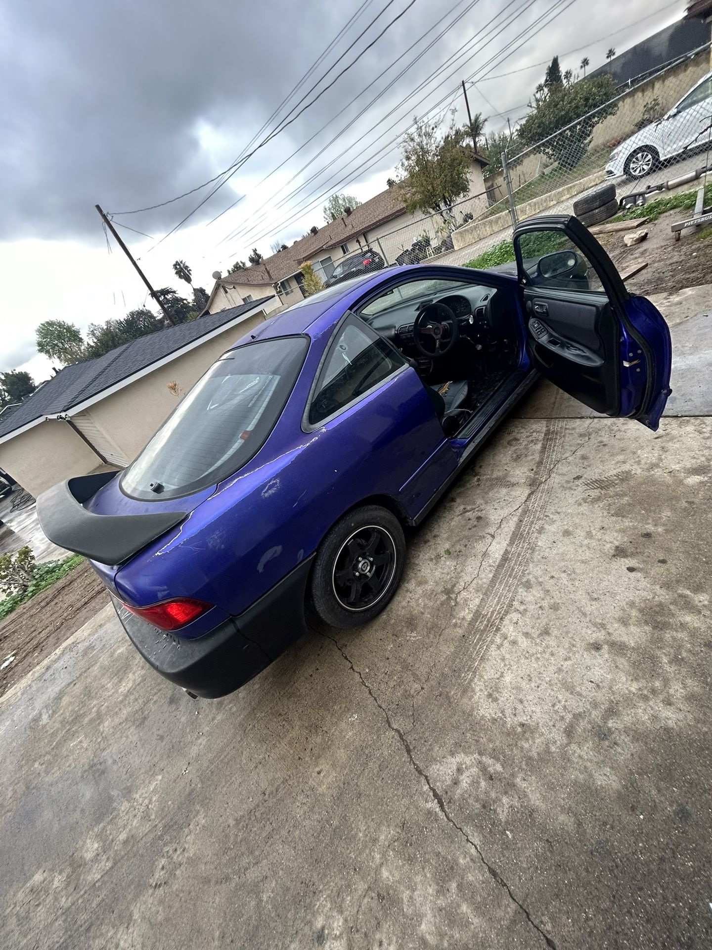 Integra RHD for Sale in Santa Fe Springs, CA - OfferUp