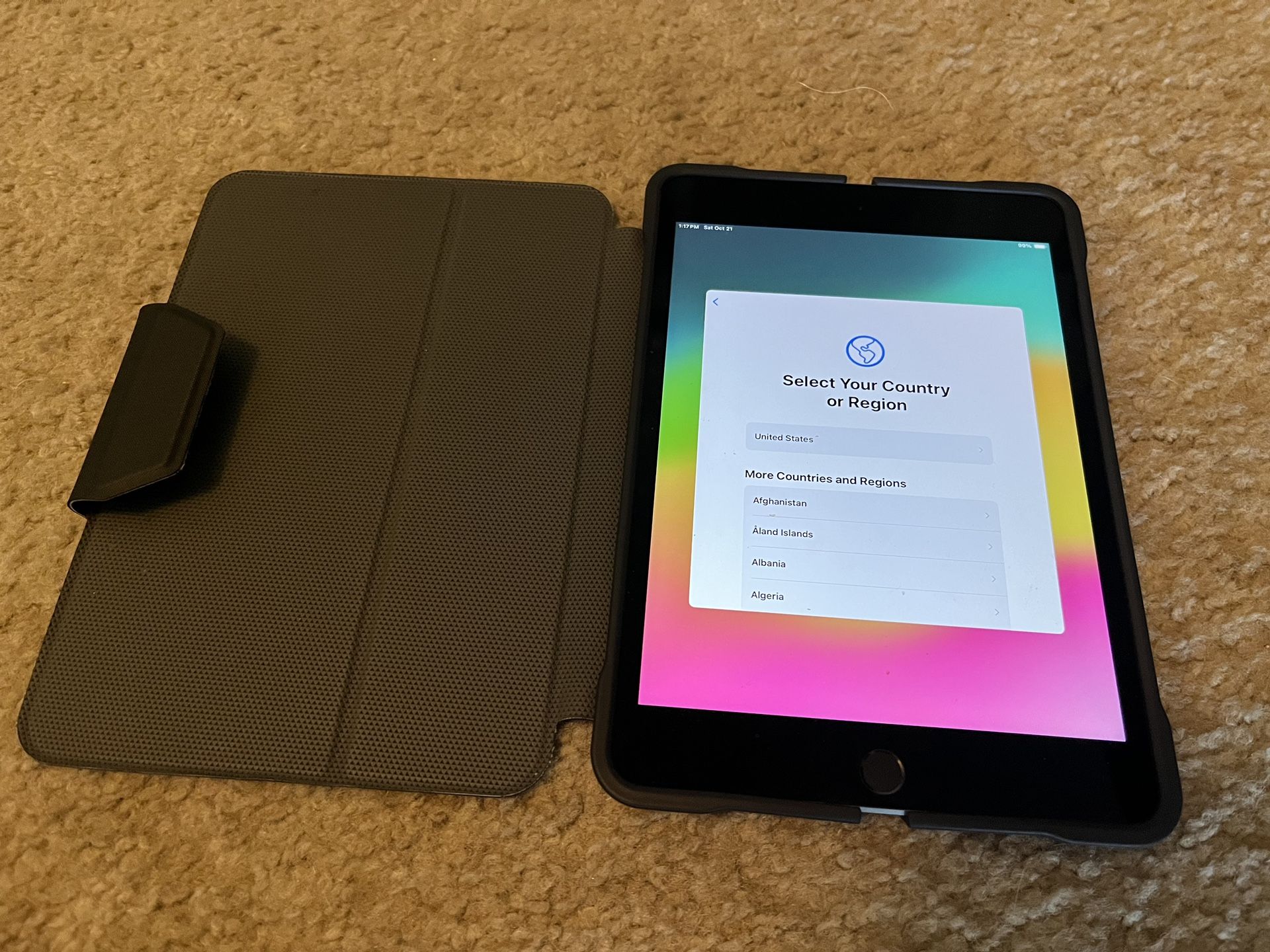 iPad Mini 5th Gen 64gb for Sale in Modesto, CA - OfferUp