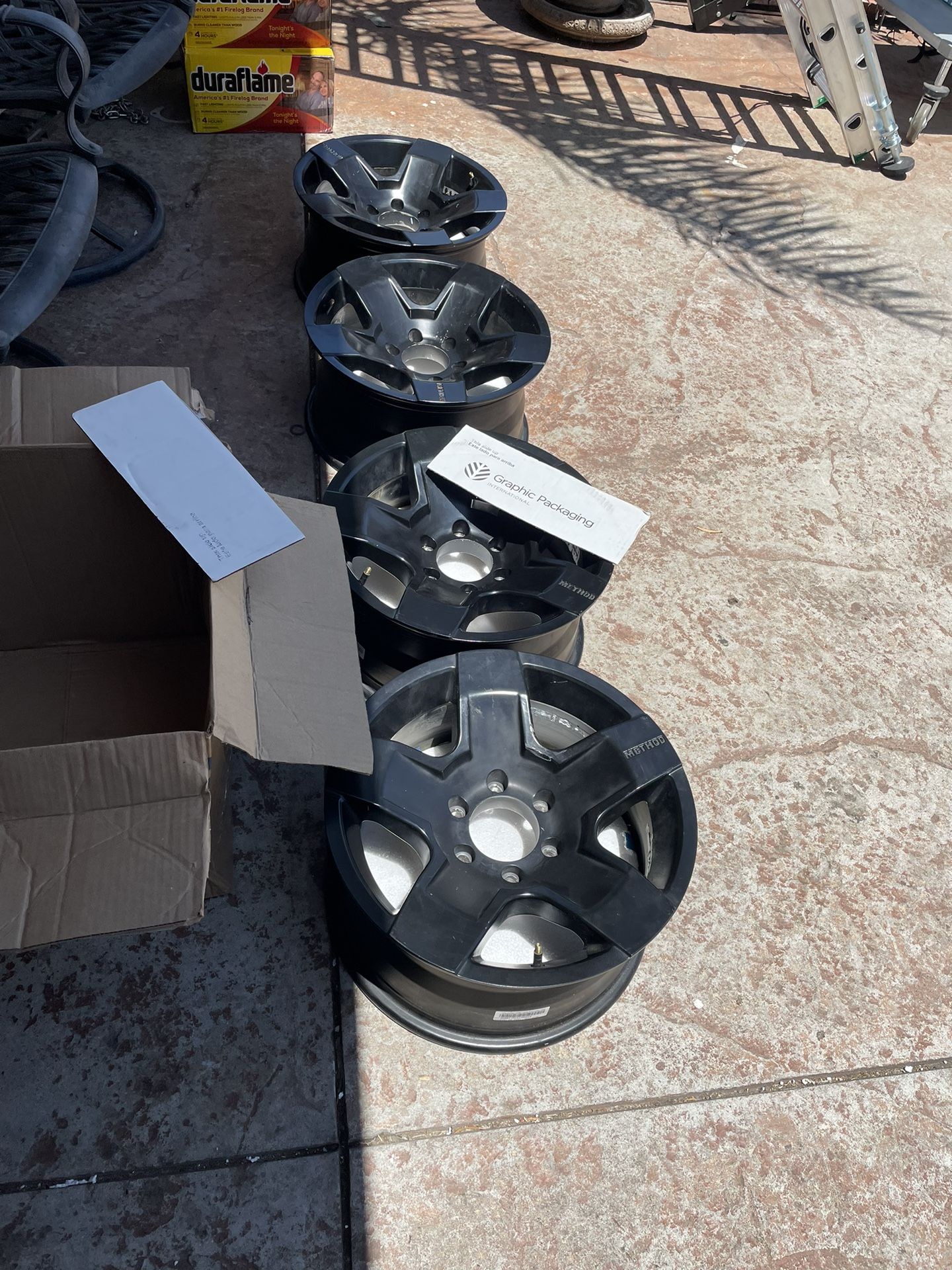 METHOD WHELLS / RINES METHOD for Sale in San Diego, CA - OfferUp
