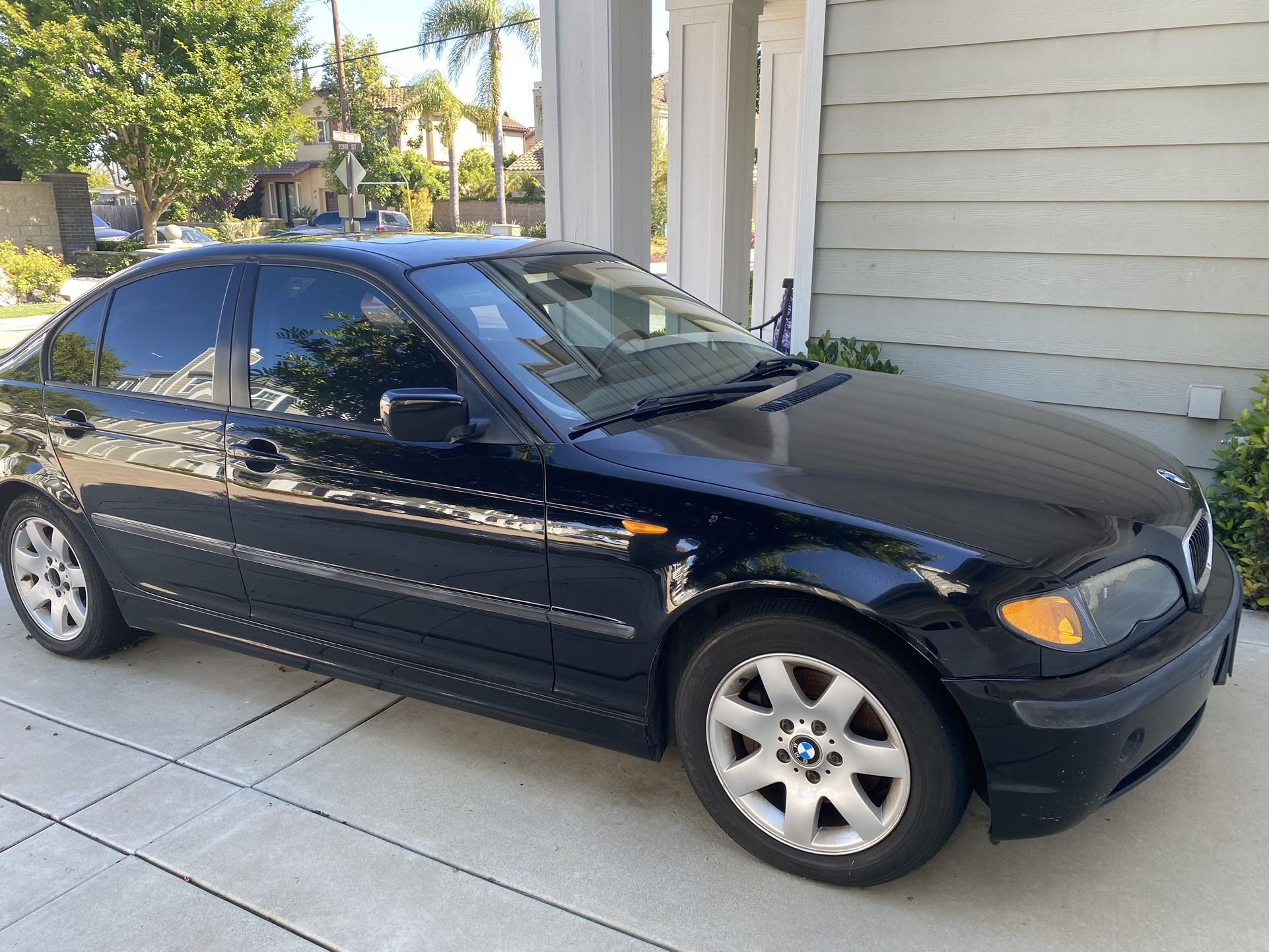 2005 BMW 325i for Sale in Huntington Beach, CA - OfferUp