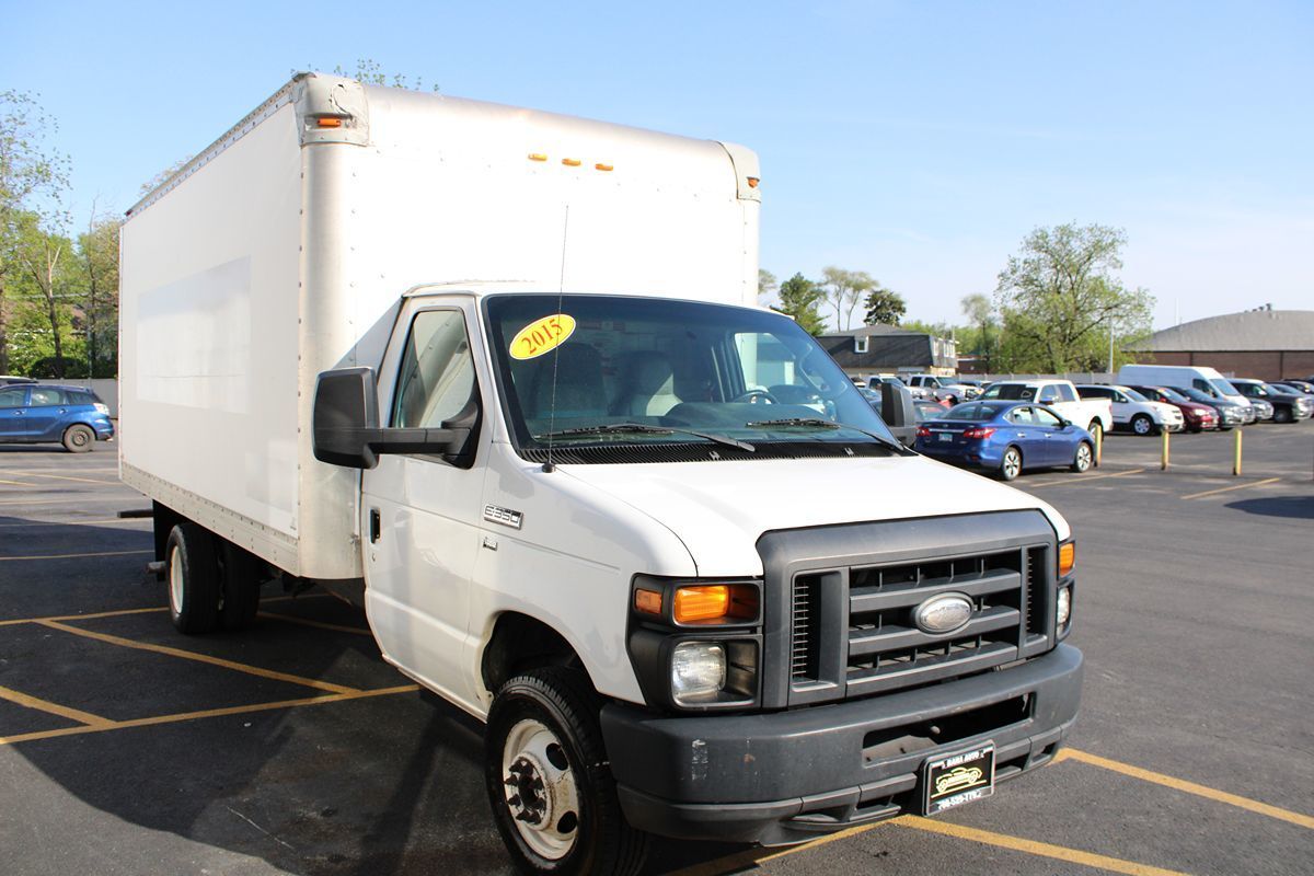 2015 Ford Econoline Commercial Cutaway for Sale in Burbank, IL - OfferUp