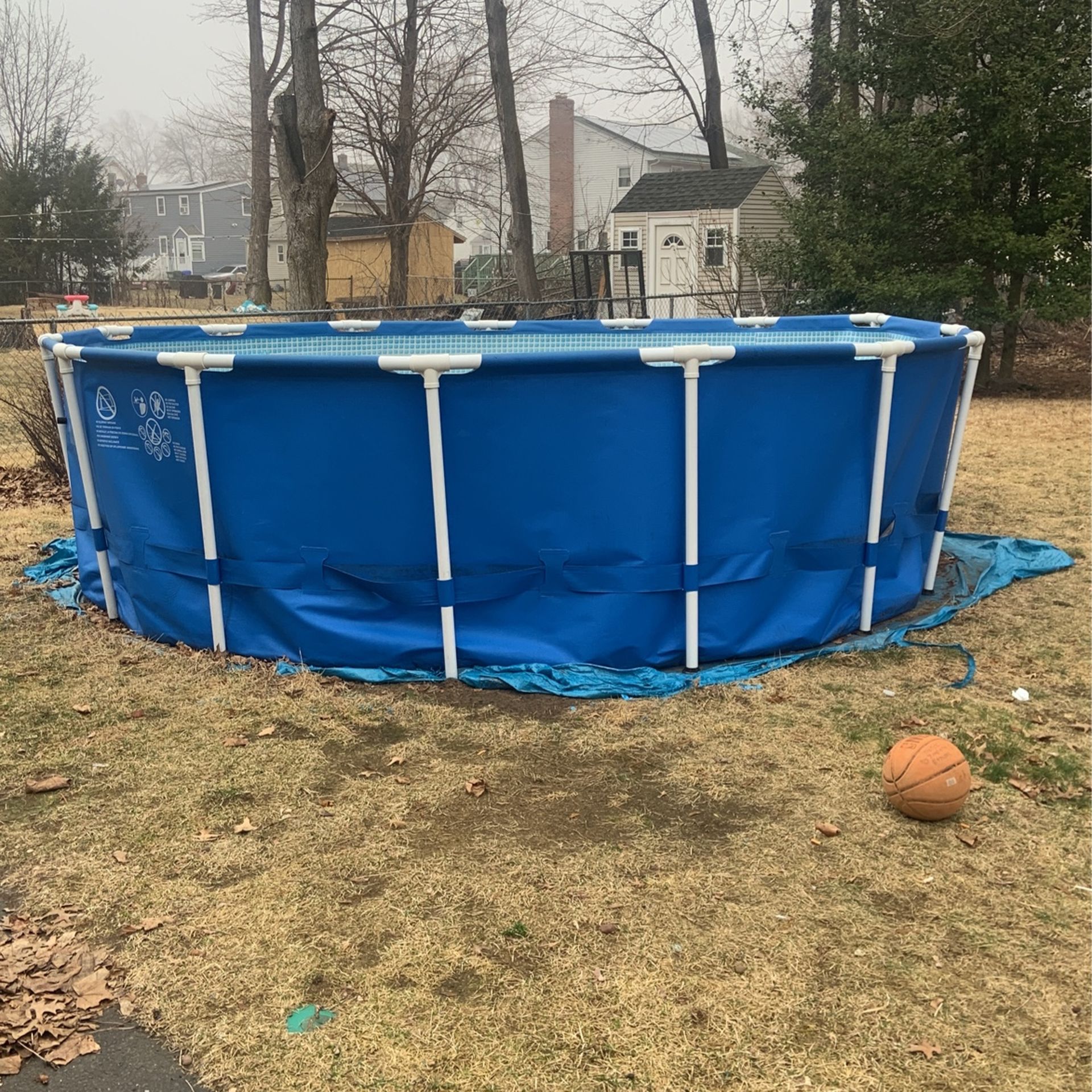 4 Foot Pool for Sale in Hartford, CT - OfferUp