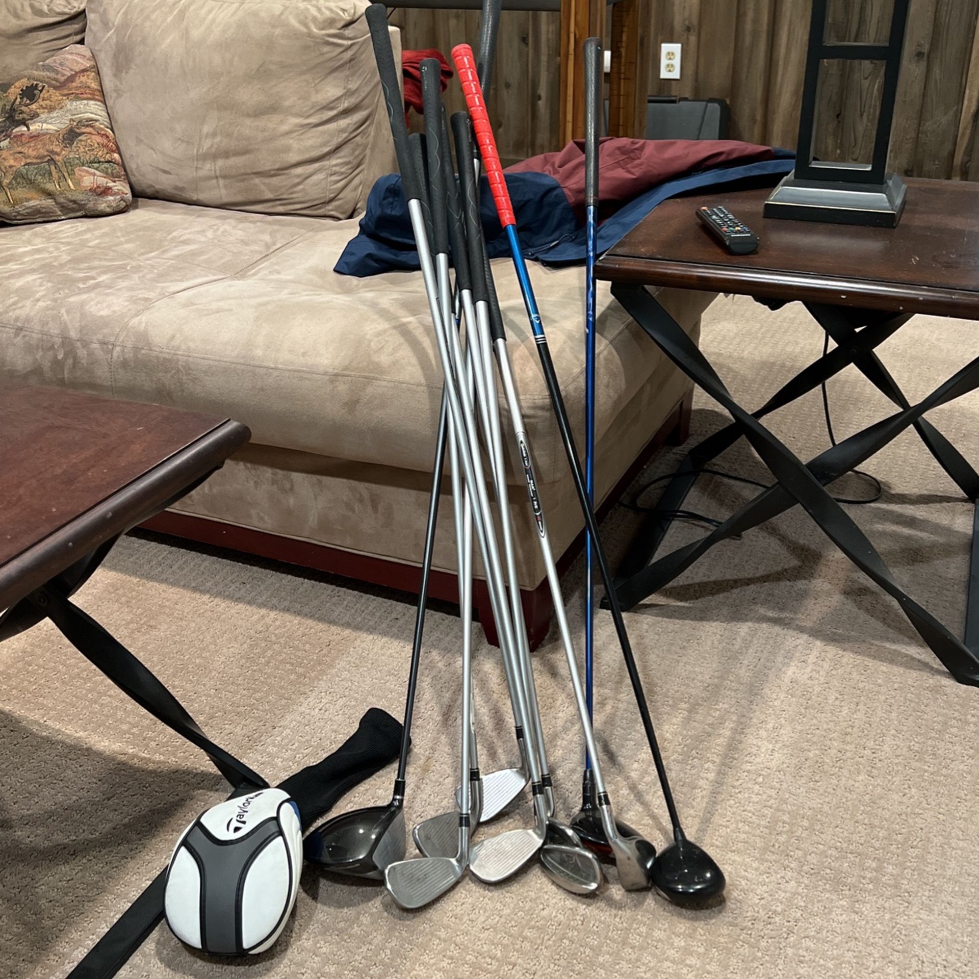 Random Golf Clubs for Sale in Littleton, CO - OfferUp
