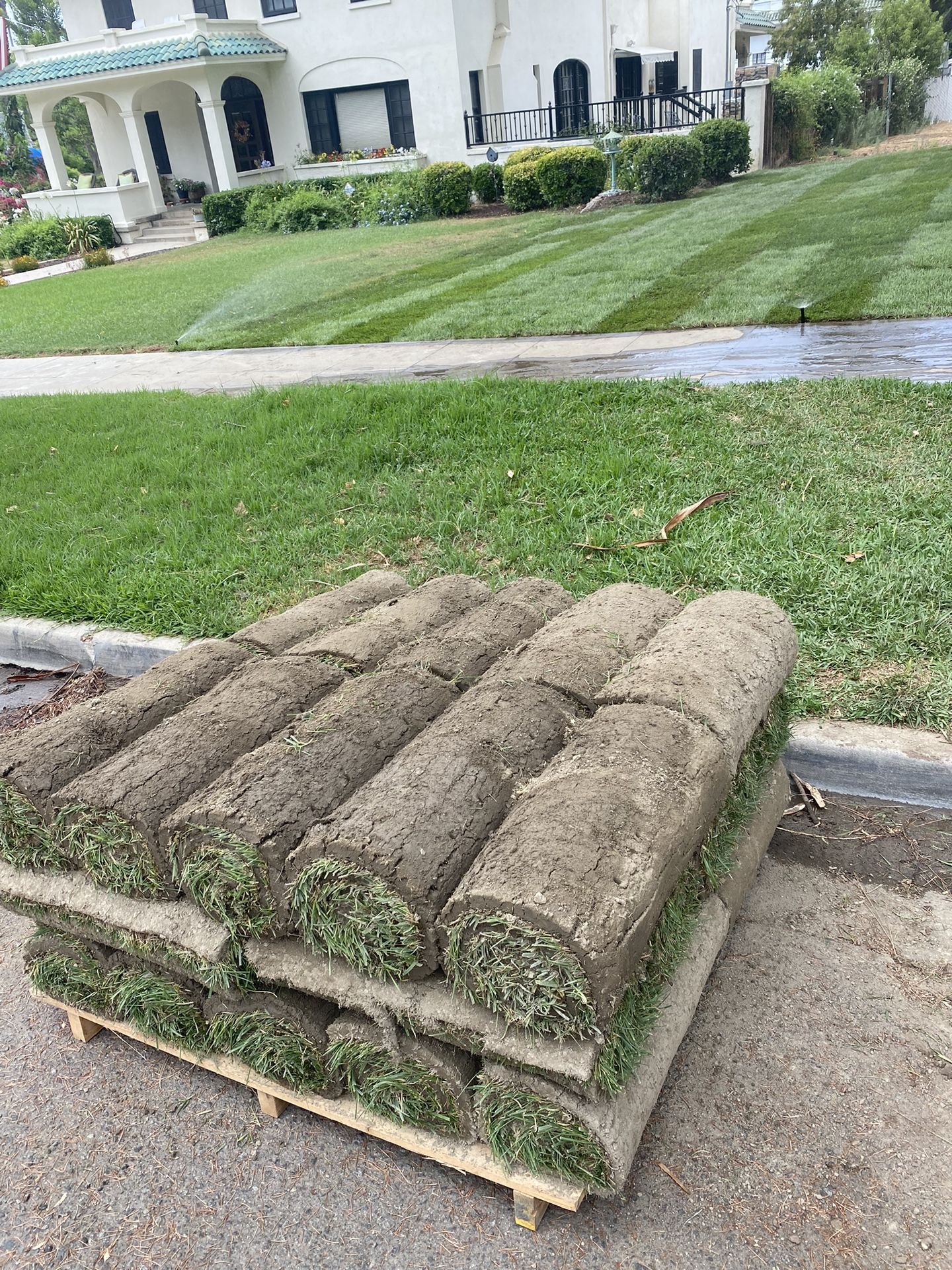 Landscaping Products for Sale in Fontana, CA - OfferUp