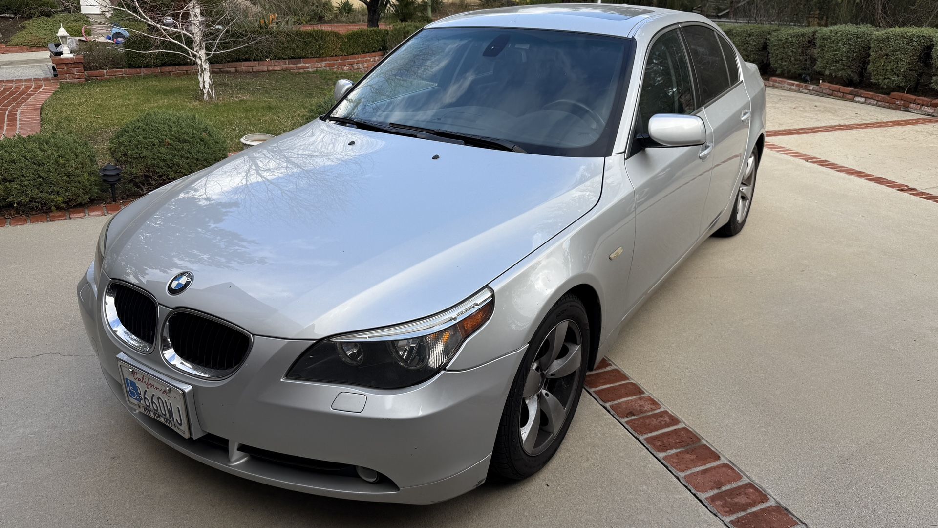 2005 BMW 530i for Sale in Glendale, CA - OfferUp