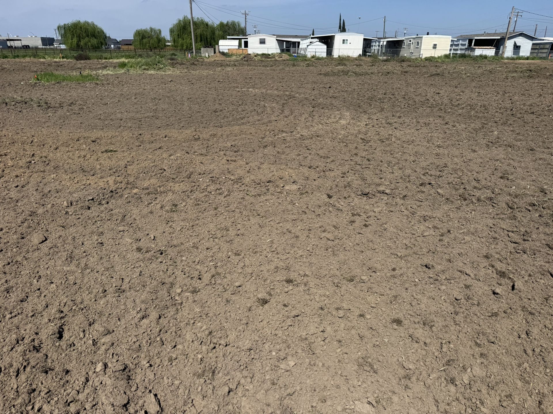 2500 Yards Of Clean Dirt For Sale Turlock Keys Area Will Deliver for ...
