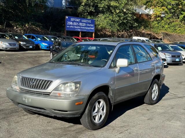 2000 Lexus RX 300 for Sale in Seattle, WA - OfferUp