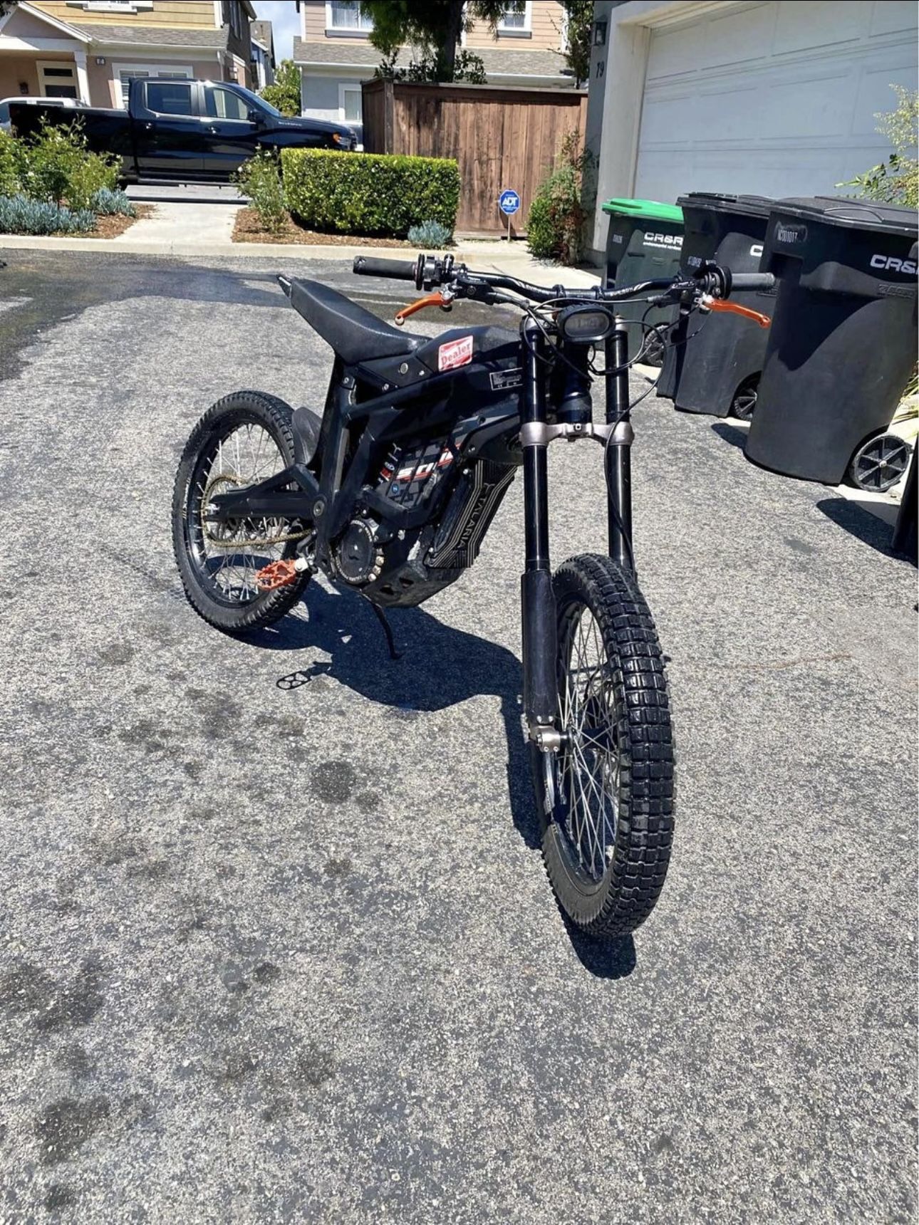Talaria sting mx3 for Sale in La Mirada, CA - OfferUp