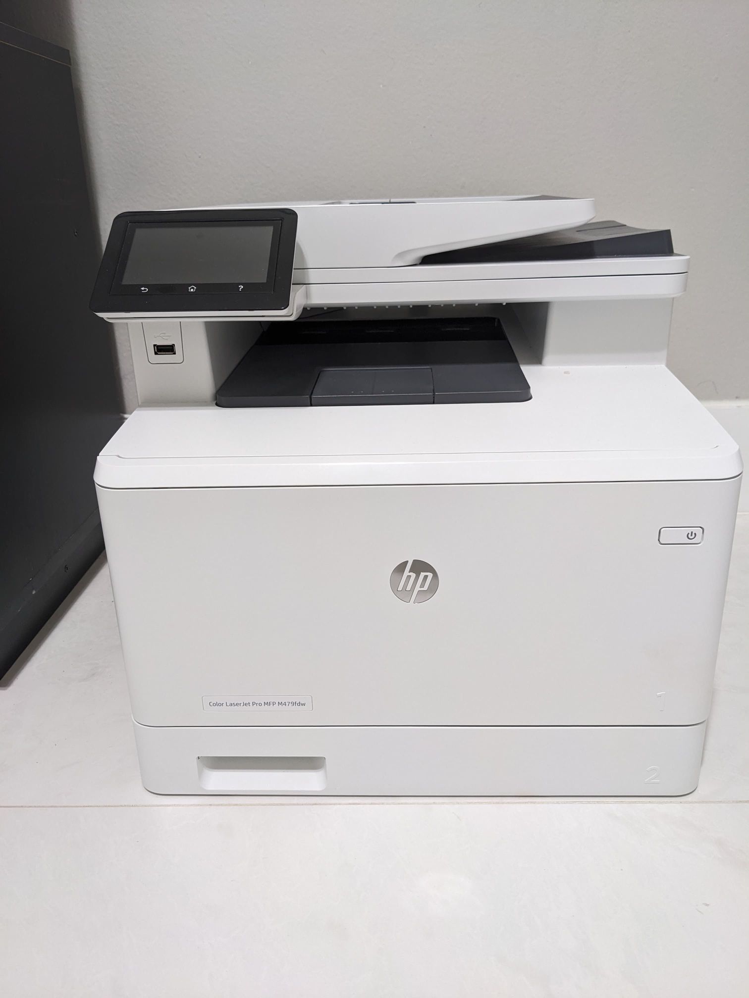 HP Laser Jet Pro MFP M479fdw for Sale in Hollywood, FL - OfferUp