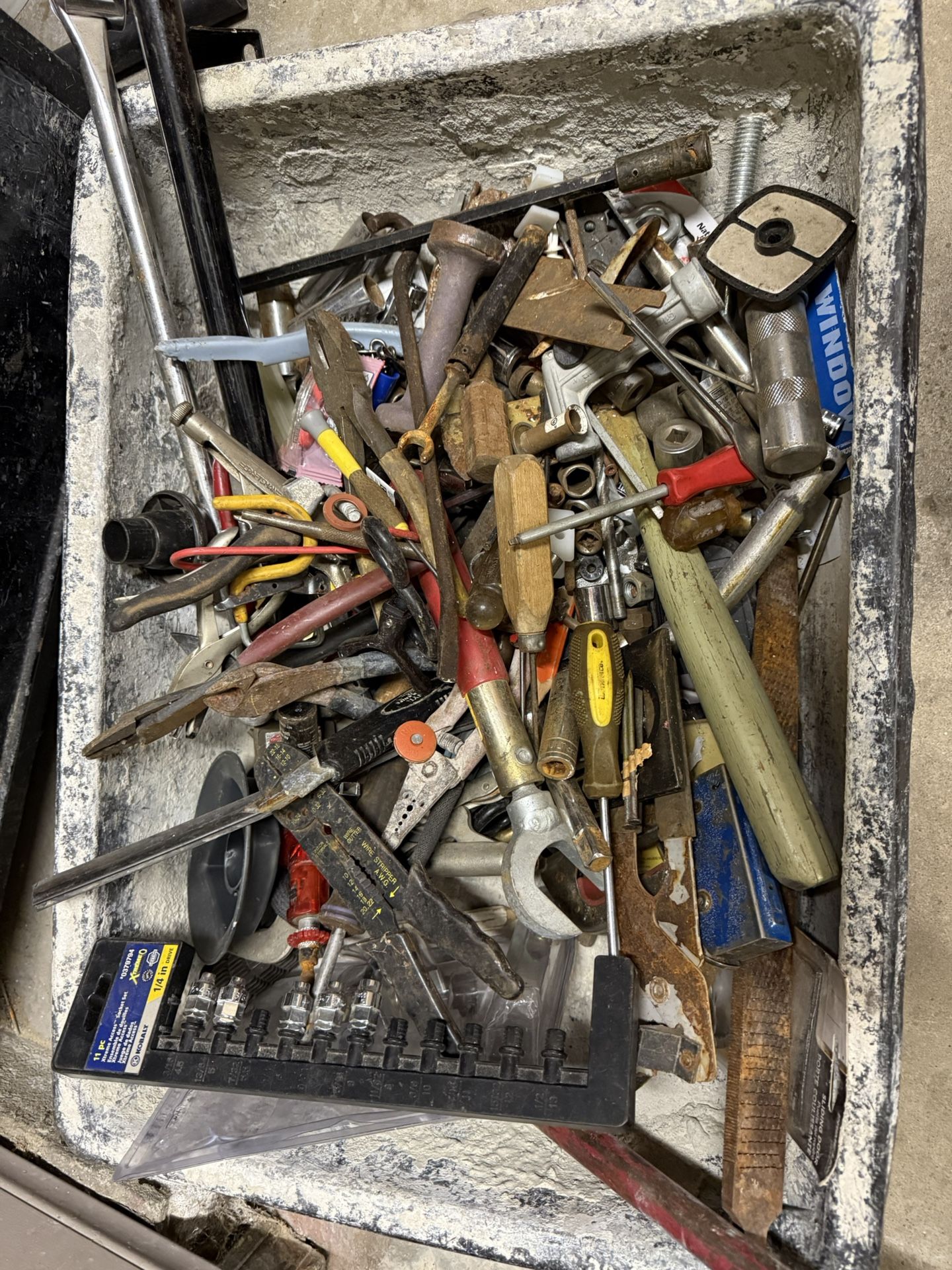 Free Tools And Random Items for Sale in San Diego, CA - OfferUp