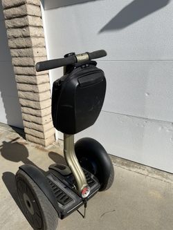 Segway I2