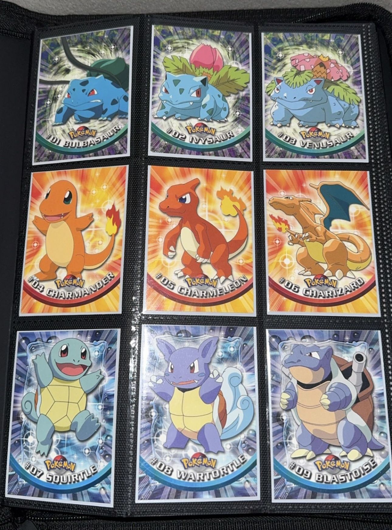 Topps 151/151 Master Set 2000 for Sale in La Habra Heights, CA - OfferUp