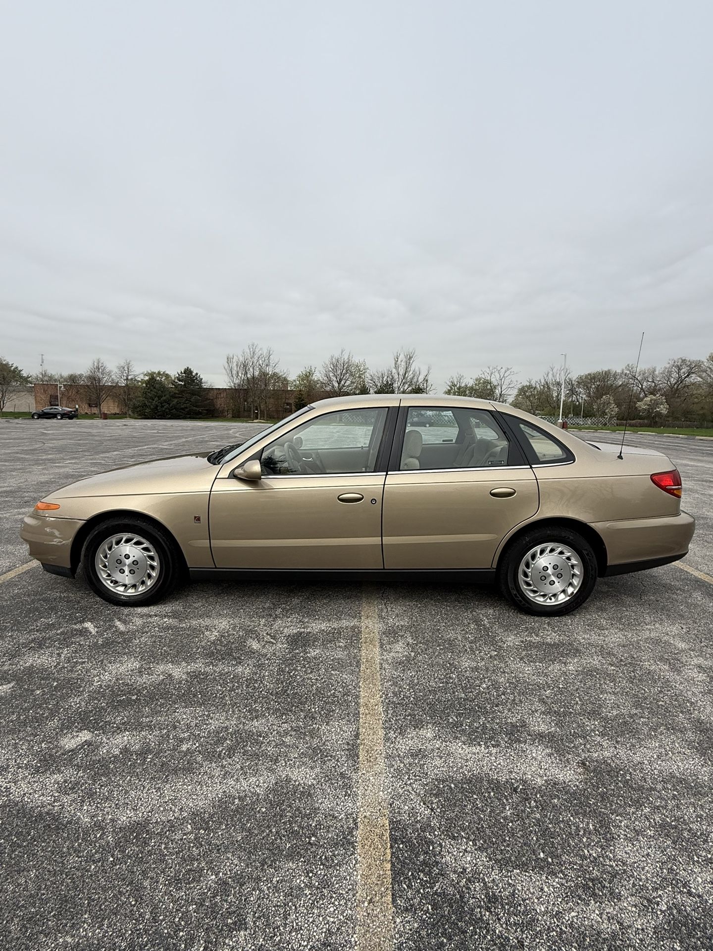 2001 Saturn L-Series for Sale in Alsip, IL - OfferUp