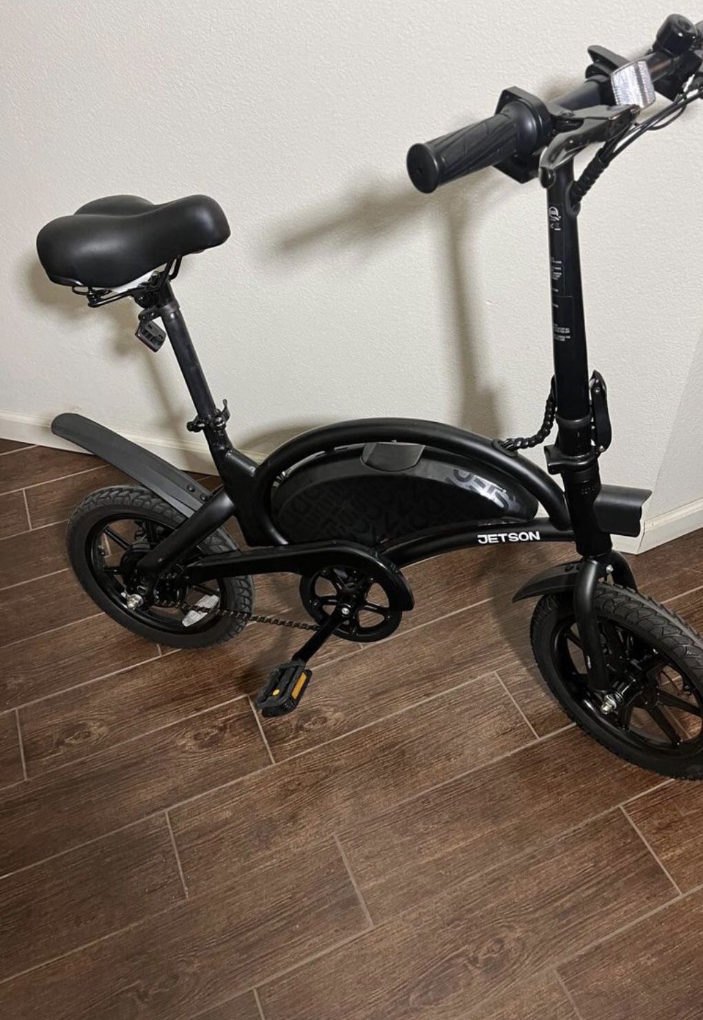 Jetson Pro Electric Bikes for Sale in Reedley, CA - OfferUp