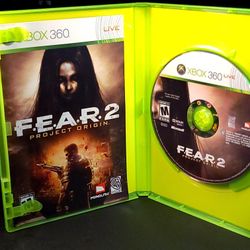 Xbox 360 2008